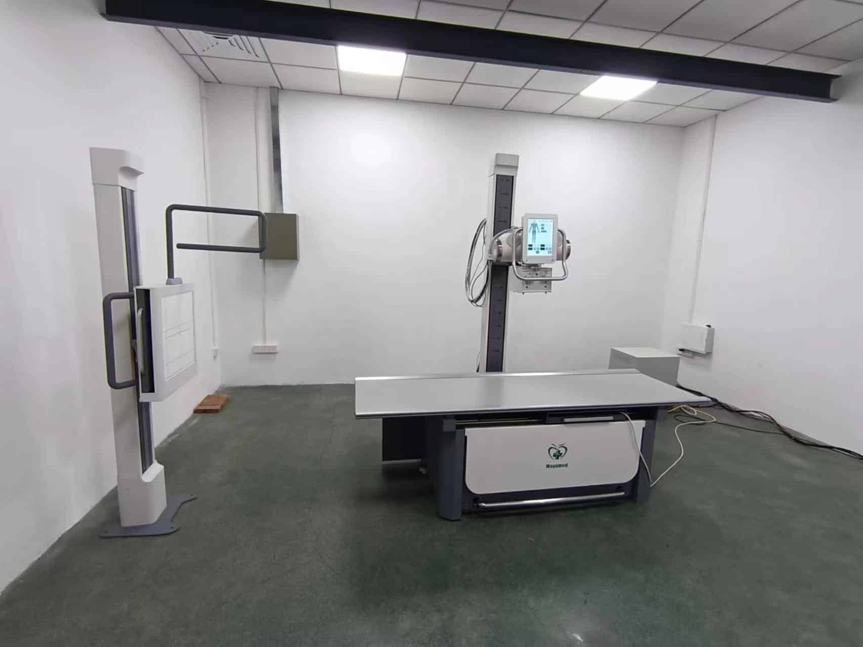 Maya Medical Imaging device- Professional medical device