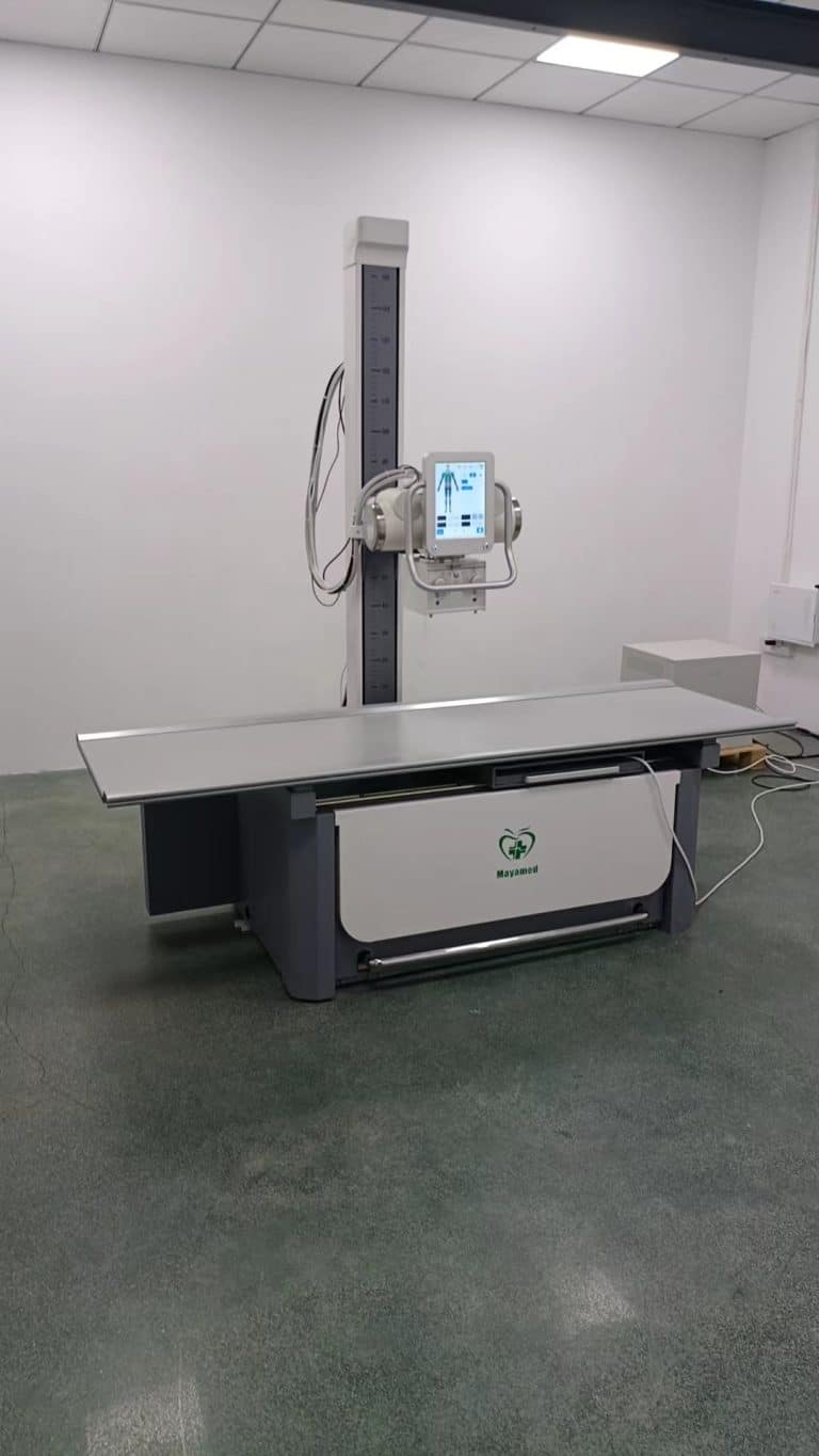 Maya Medical Imaging device- Professional medical device